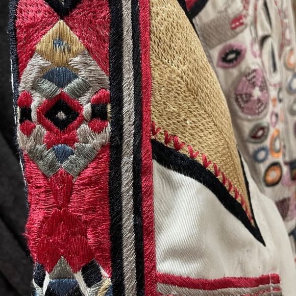 Johnny Was | Jackets & Coats | Johnny Was Two Ten Ten Five Jacket ...